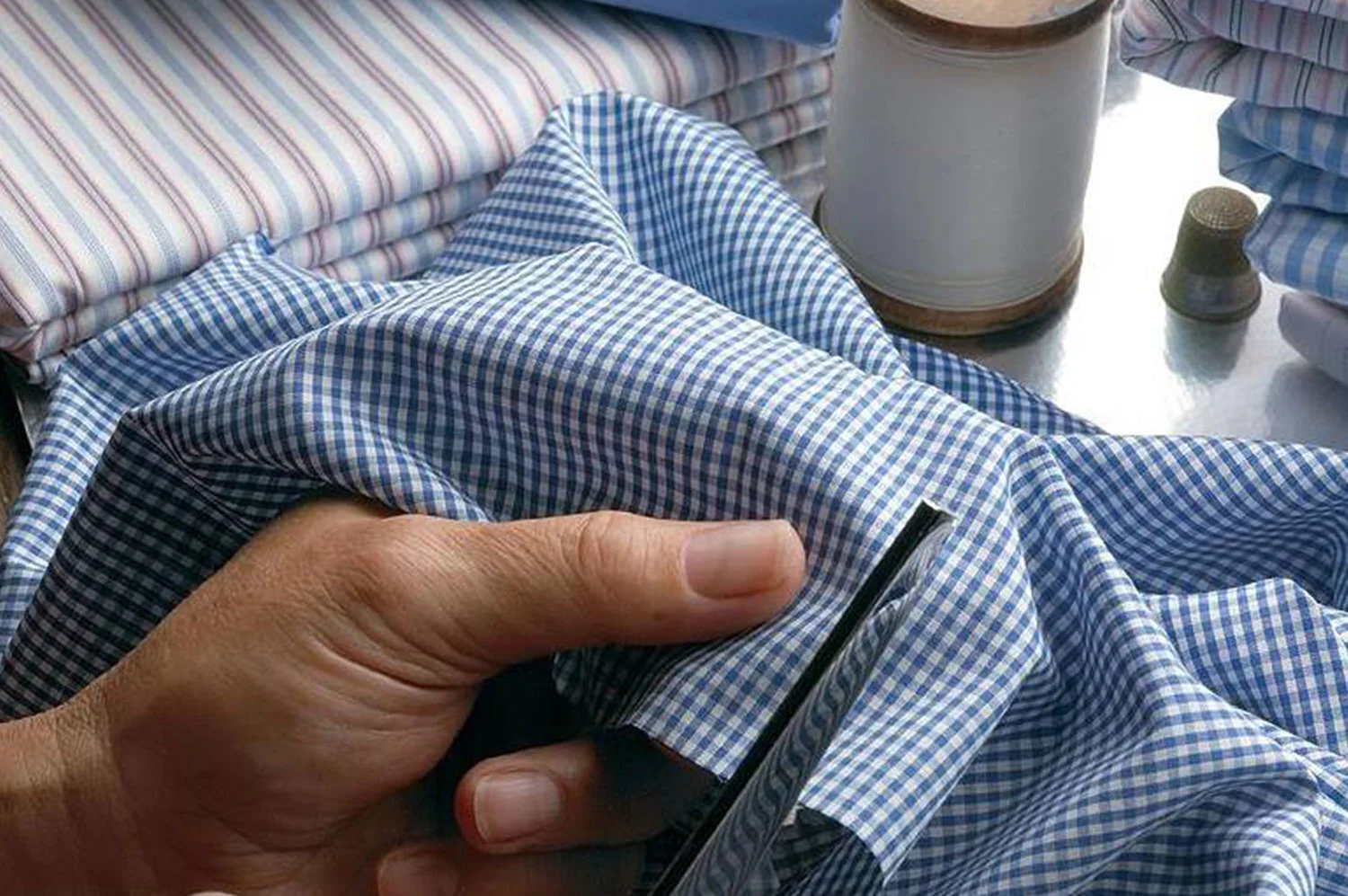 Custom Apparel — Ealdwine Raleigh