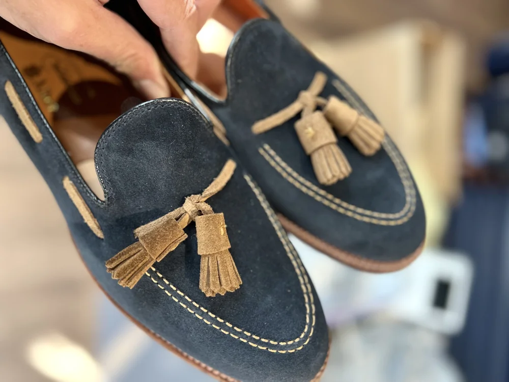 Finest Selection of Alden Shoes and Alden Boots — Ealdwine Raleigh