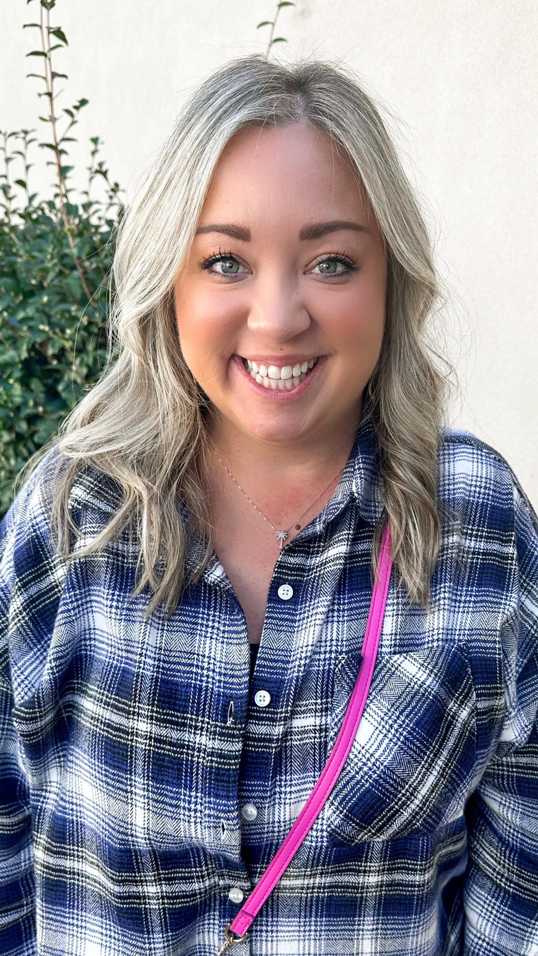 YouTuber & Influencer - Jessica O'Donohue