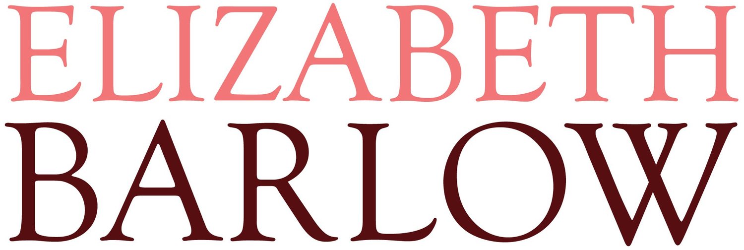 Elizabeth Barlow