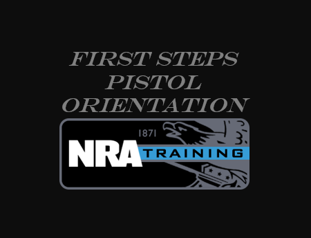 Course Descriptions — Ironsights Academy