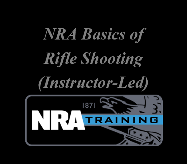 Course Descriptions — Ironsights Academy