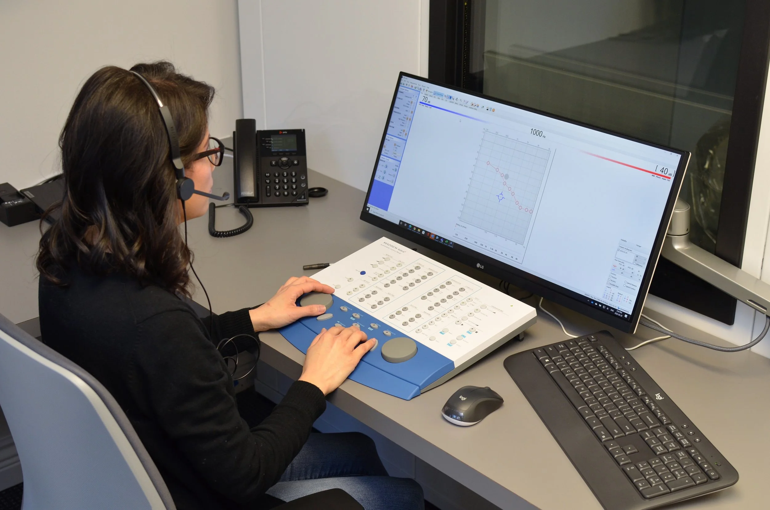 Elevate Hearing - Audiology & Hearing Aid Services - Independent ...