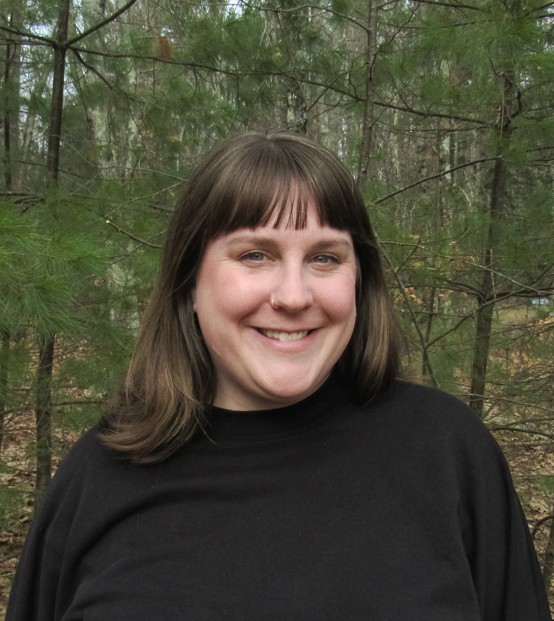 Allie Tompkins — LilyPad Clinical Change & Advocacy