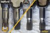 Saving Money and Resources: Rechroming Hydraulic Cylinders — Hydraulic ...