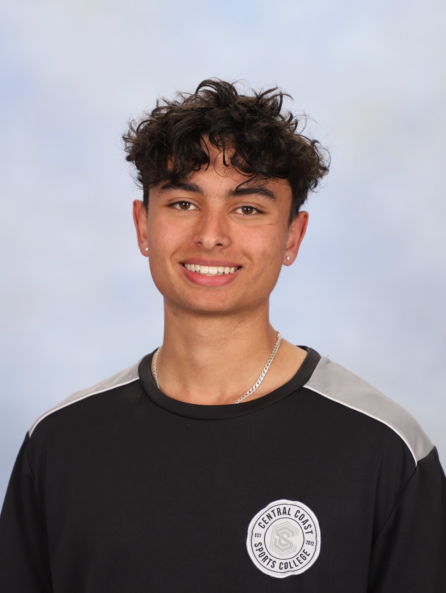 William Arnold Online Portfolio