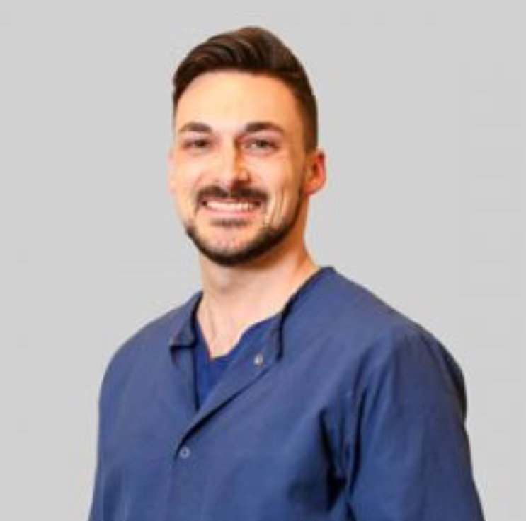 Meet Us — Parkfield Dental