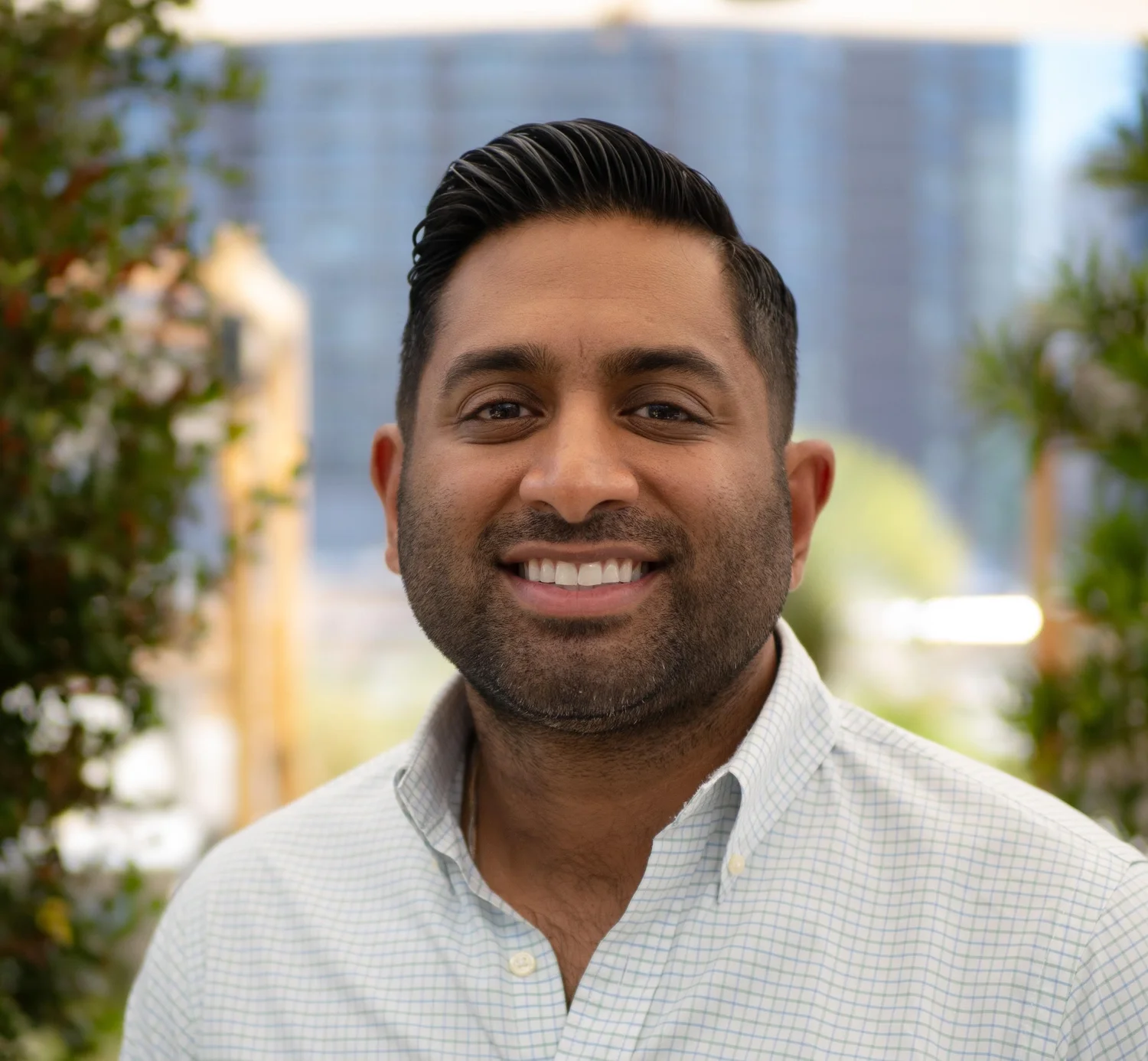 Meet Us — Parkfield Dental