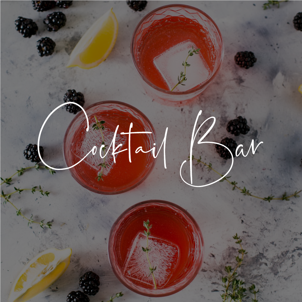 Event Bar Services — BarCODE