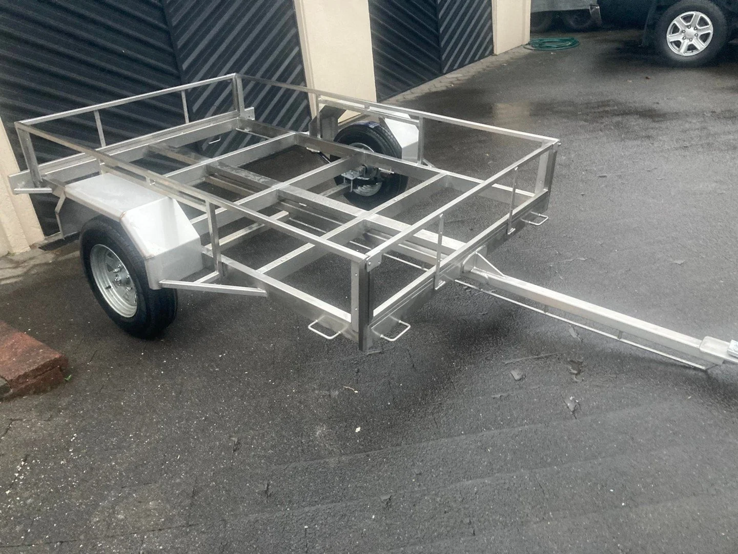 Lakeside Stainless Ltd.