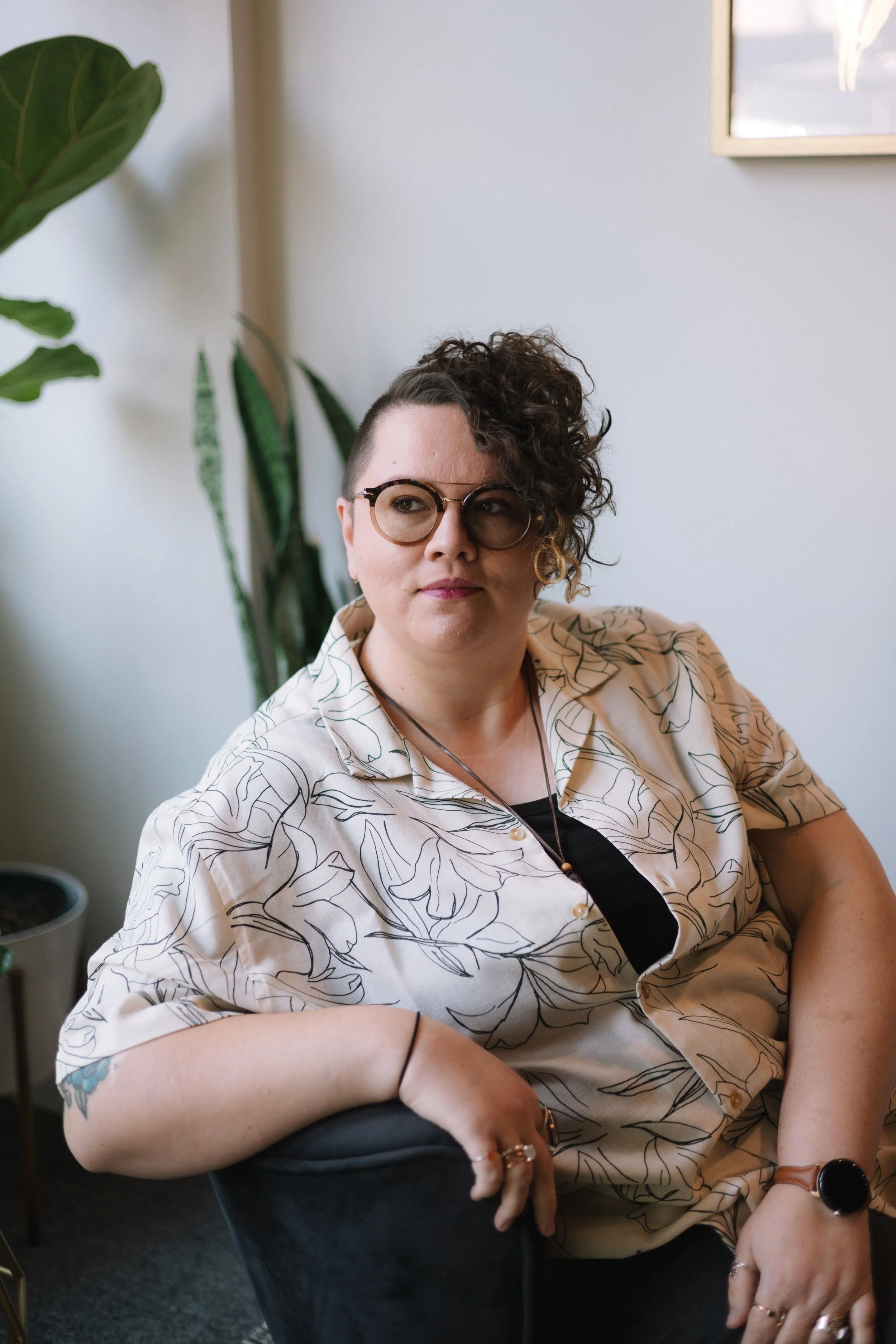Integrative Psychological Services