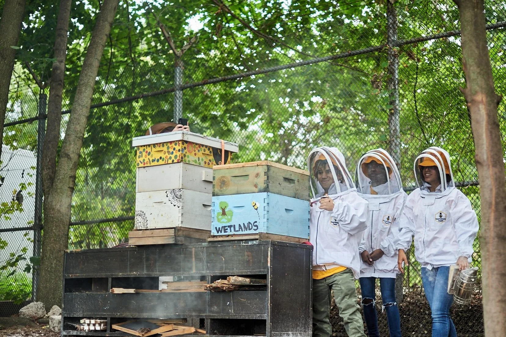 Bee U NYC