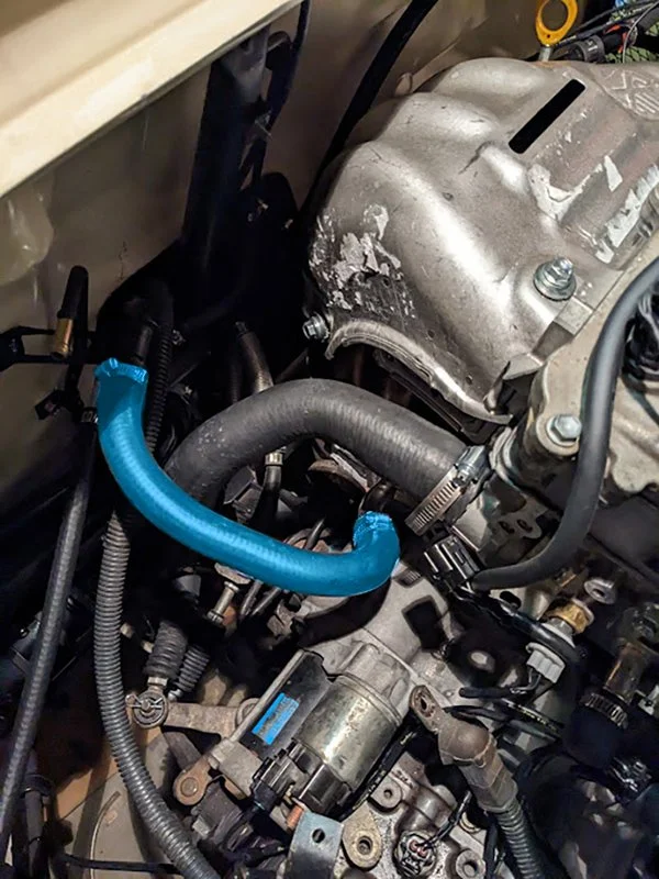 How to 2AR Swap Your SW20 MR2 — My Garage is Cooler than Yours