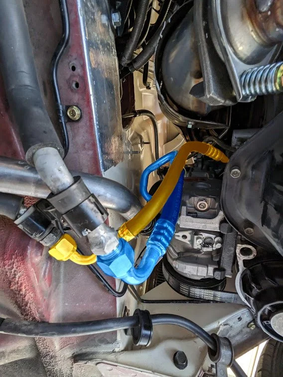 How to 2AR Swap Your SW20 MR2 — My Garage is Cooler than Yours