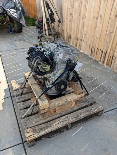 How to 2AR Swap Your SW20 MR2 — My Garage is Cooler than Yours