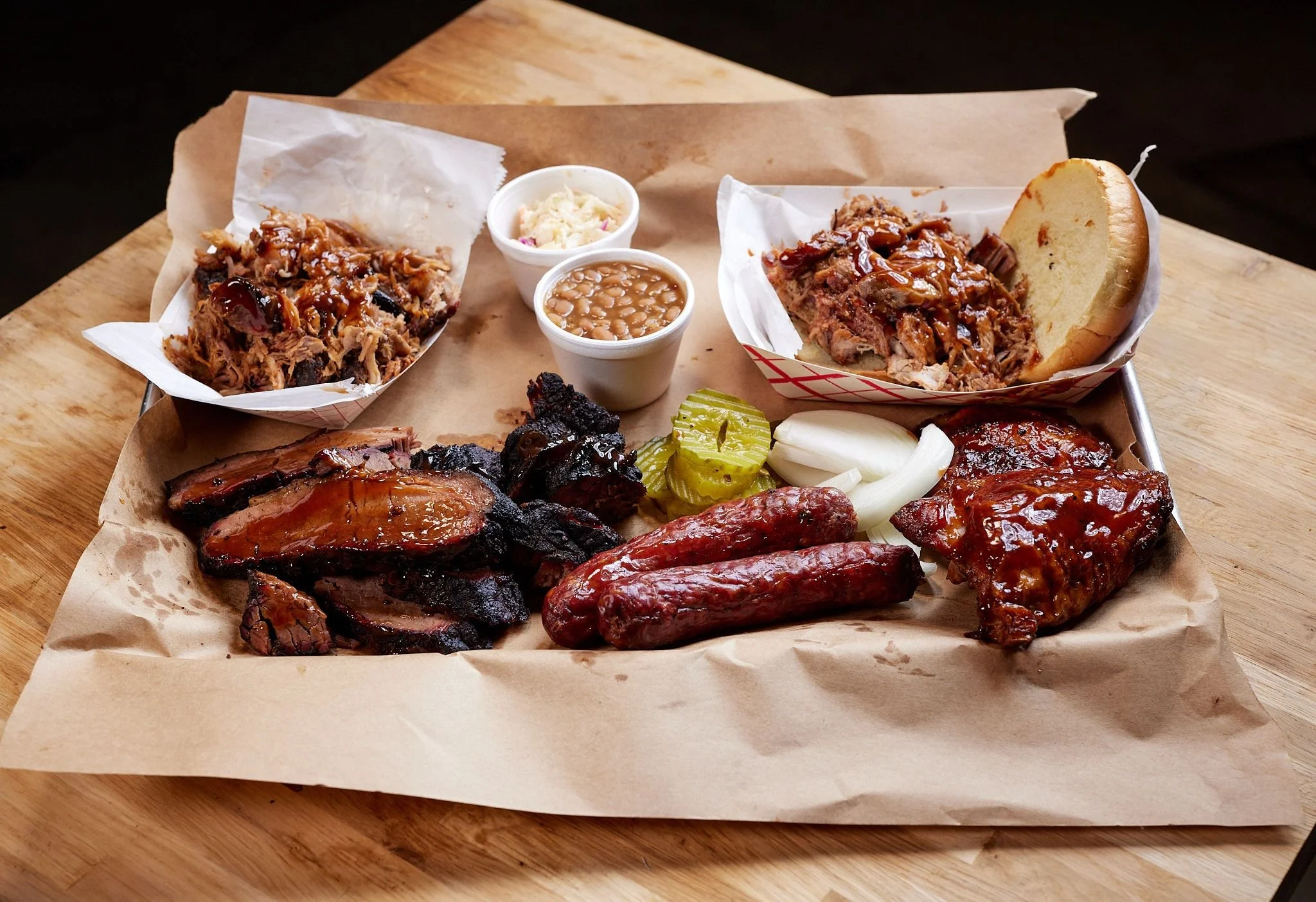 Daves Holy Smokes BBQ | Experience Quality BBQ – Book Now