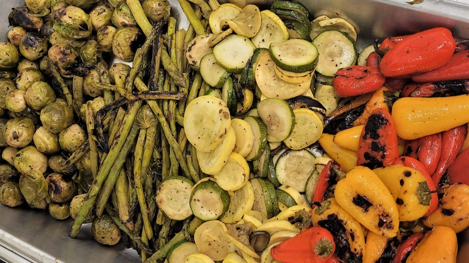 Catering | Book Your Catering Today — Daves Holy Smokes BBQ