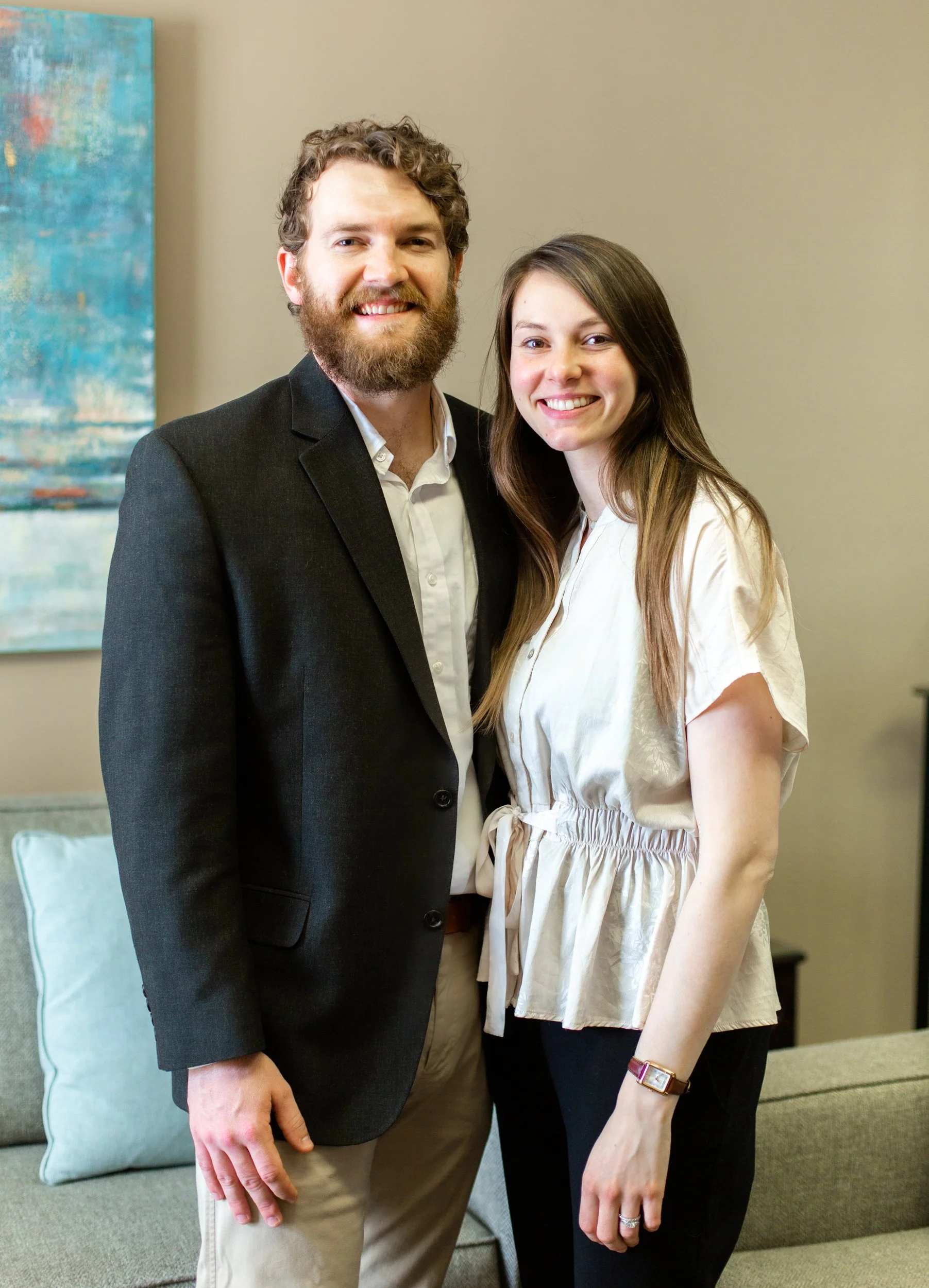 About 1 — Northgate Presbyterian Church