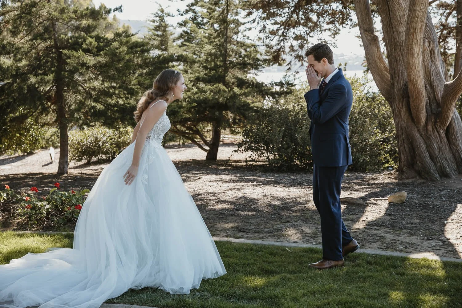 Martin Johnson House Wedding | La Jolla Wedding Venues — Fonyat Wedding ...