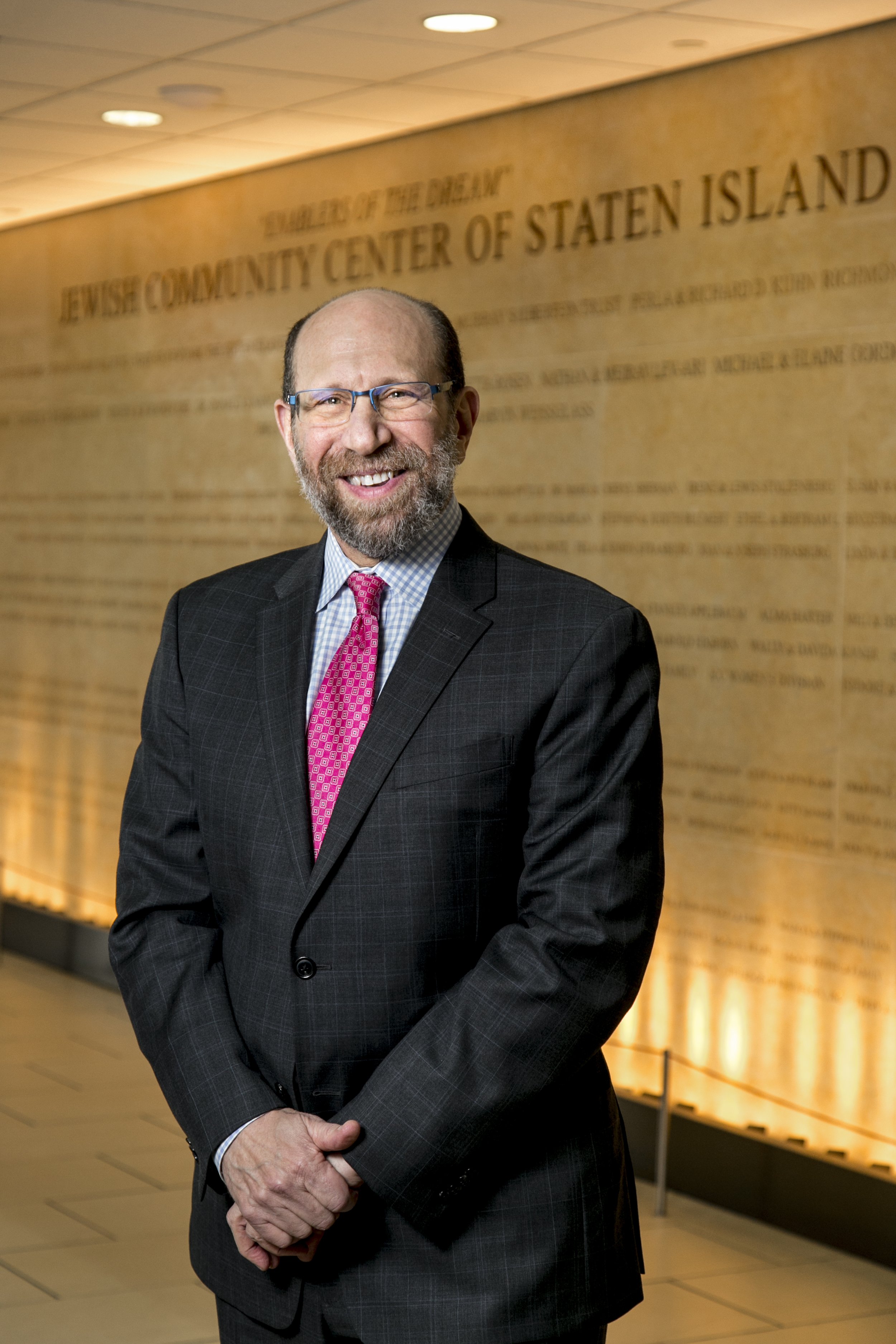 About Us — DH Sorkin Consultation Group