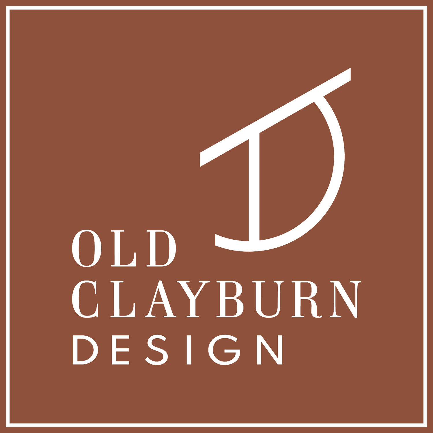 Old Clayburn Design Inc.