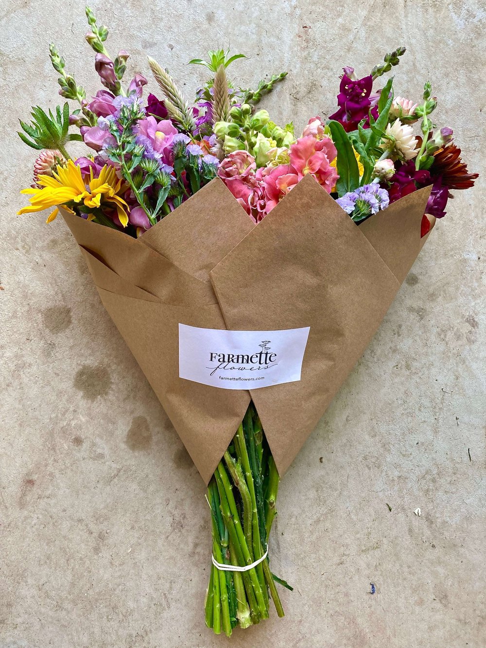 Artemis Flower Farm