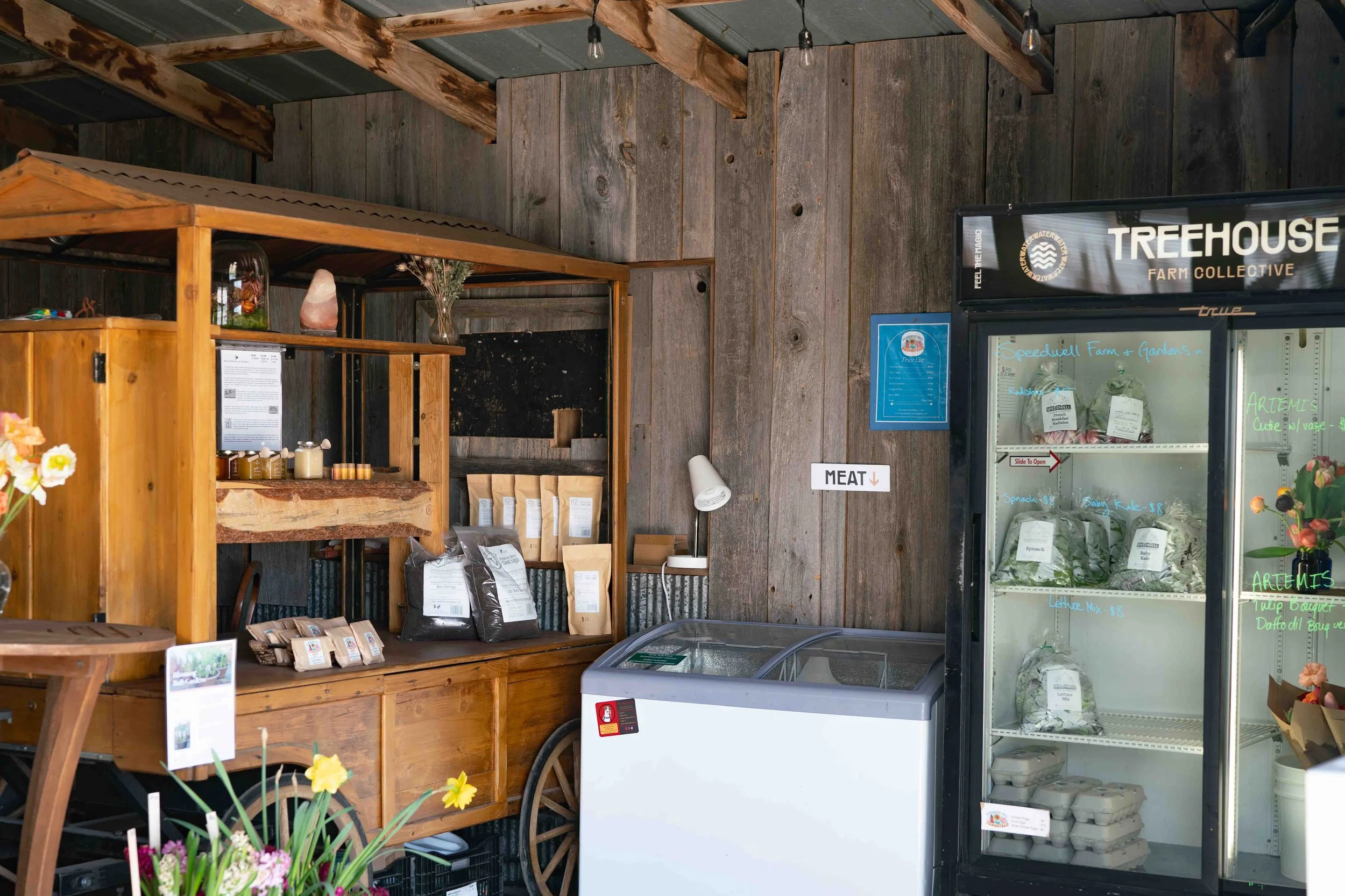 Fresh Flowers in Boulder and Longmont — Artemis Flower Farm