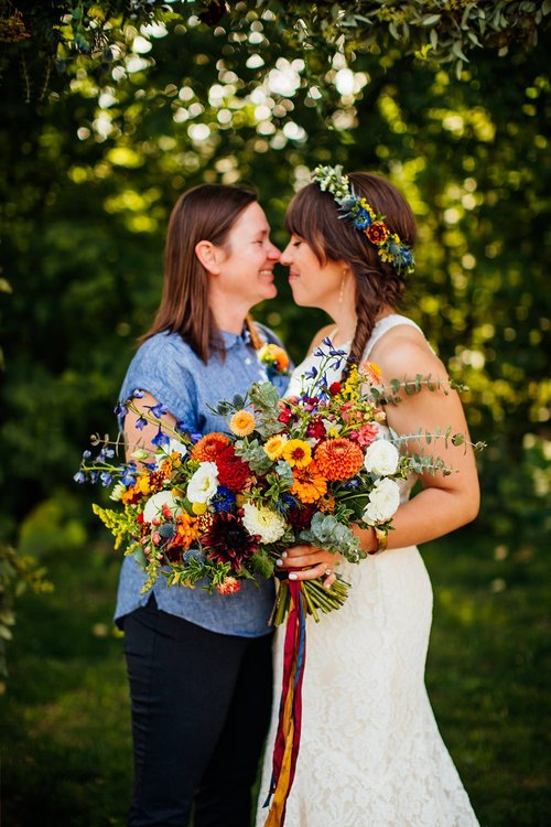 The Best Cut Flower Varieties: Year in Review, Part I — Artemis Flower Farm
