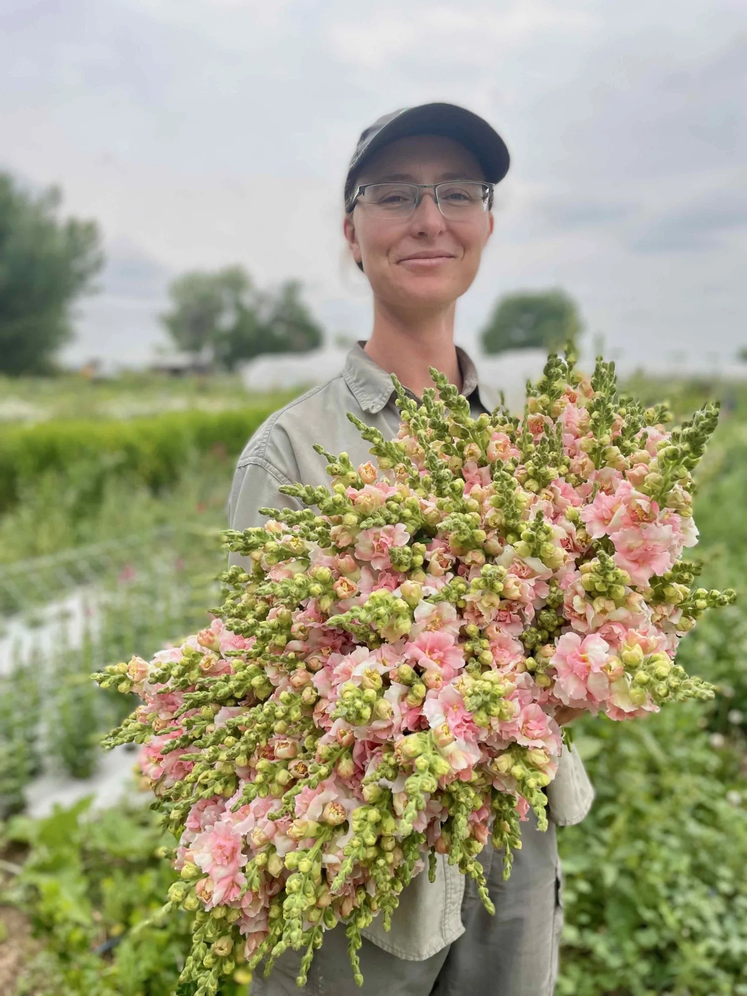 Work With Us as a Cut Flower Grower — Artemis Flower Farm
