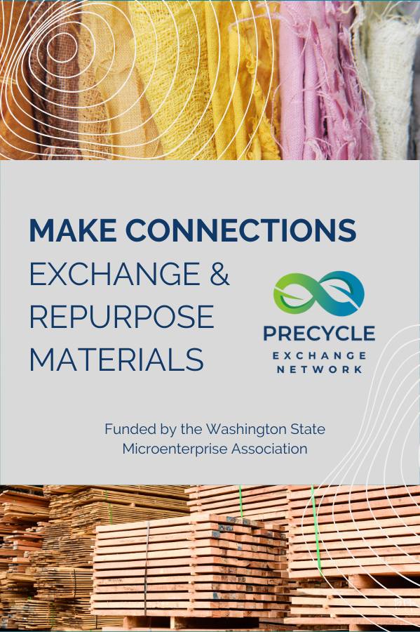 Exchange — PreCycle Innovation Challenge