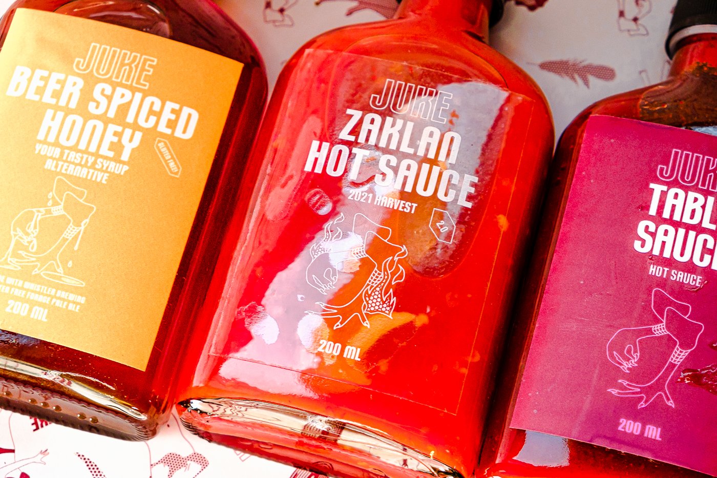 Juke Fried Chicken | Chinatown, Vancouver