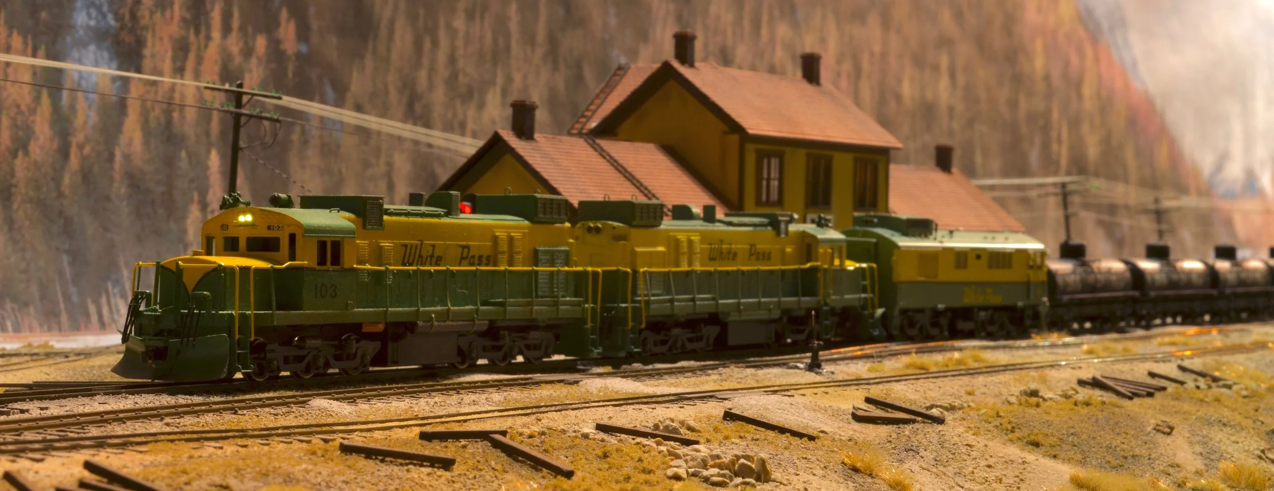 CONTACT US — Northbound Model Works