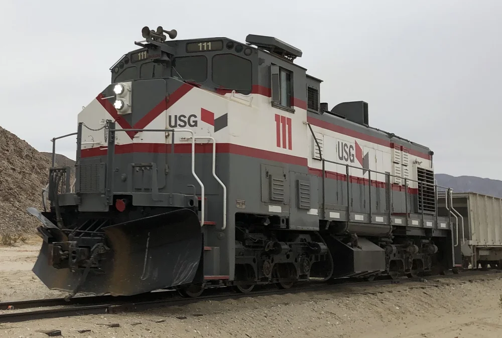 BOMBARDIER DL535 — Northbound Model Works