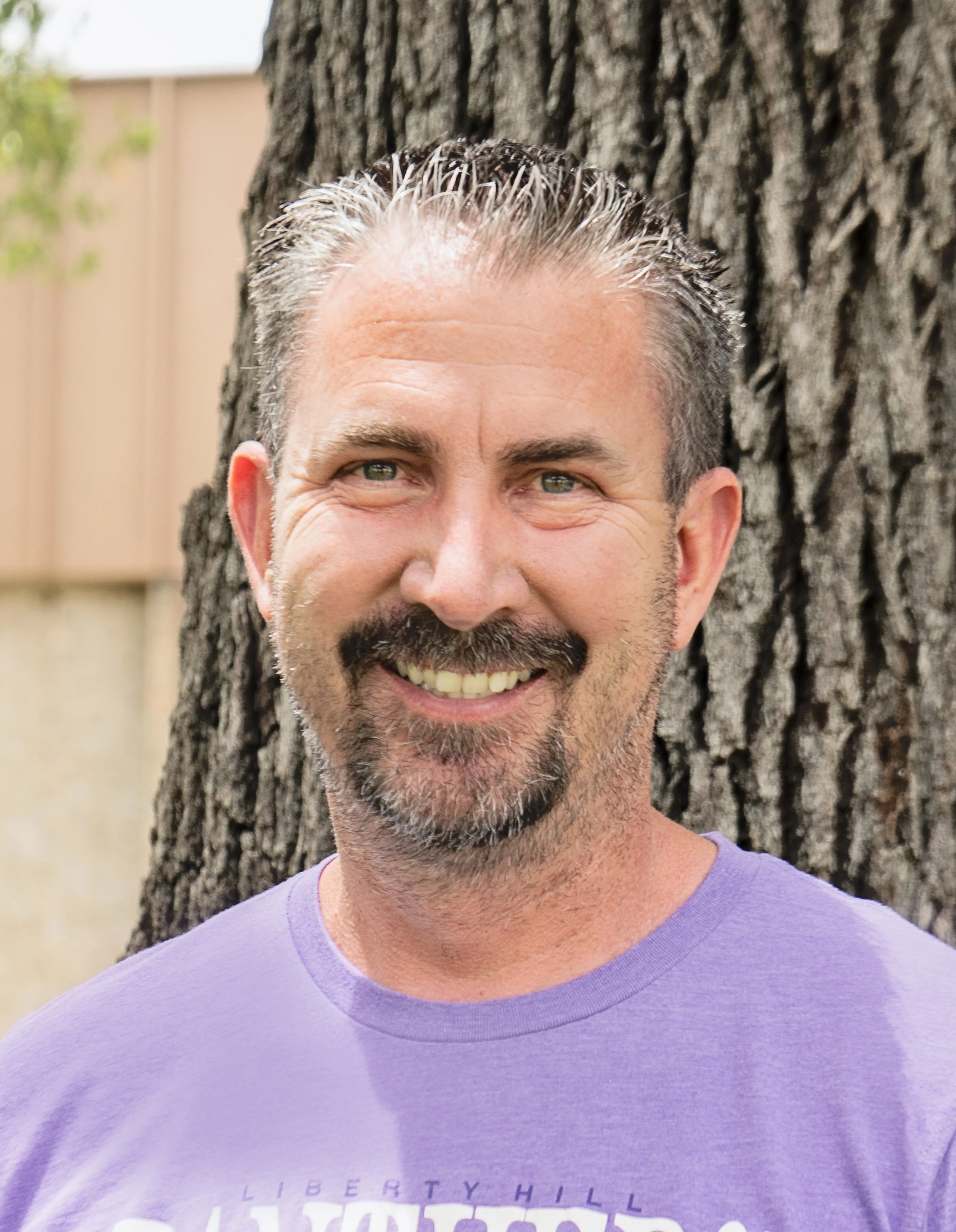 Liberty Hill ISD Education Foundation Board Members — Liberty Hill ...