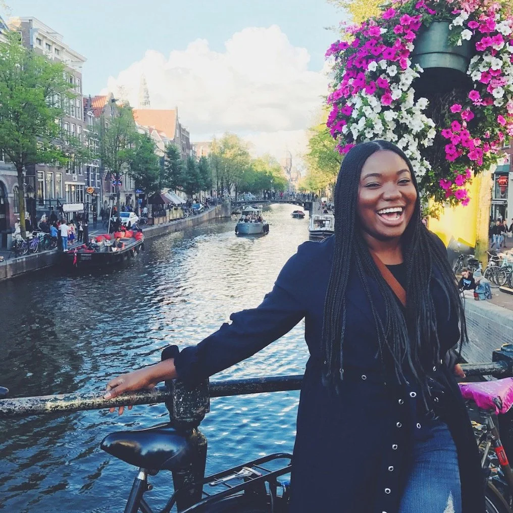 Arika Trim Foundation