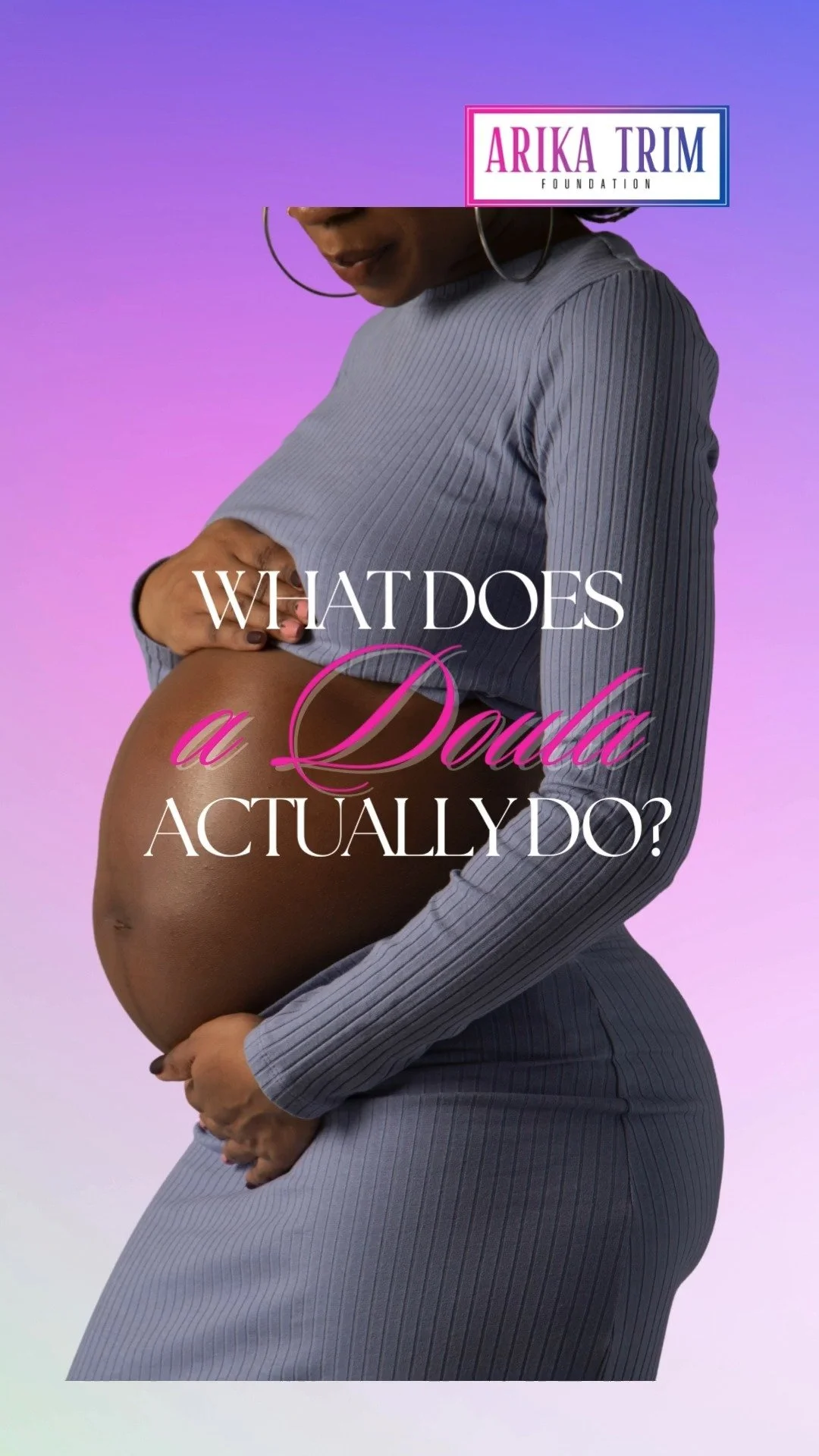 Arika Trim Foundation