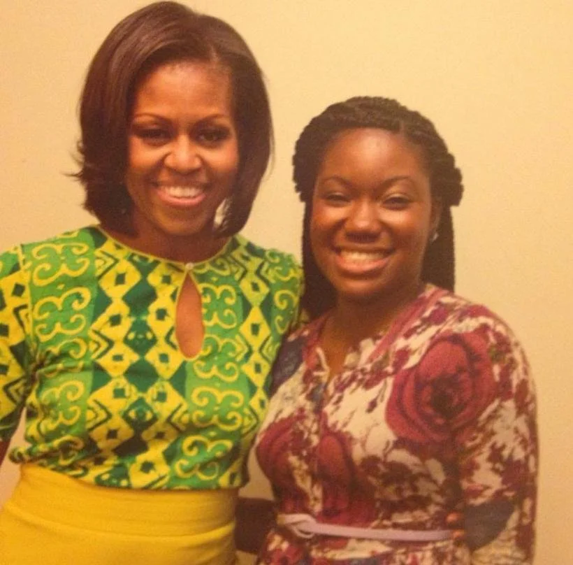 Our Story — Arika Trim Foundation