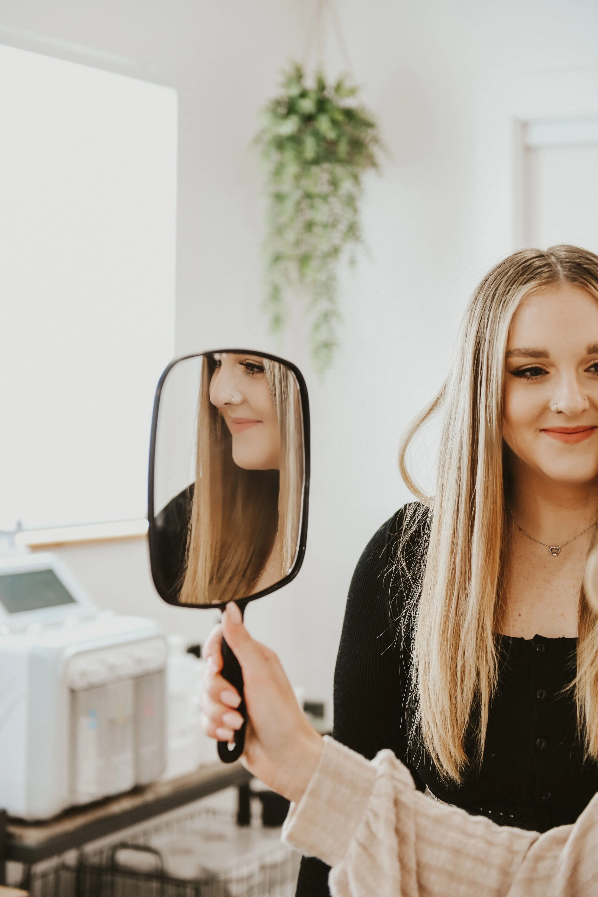 Booking — Simply Skin