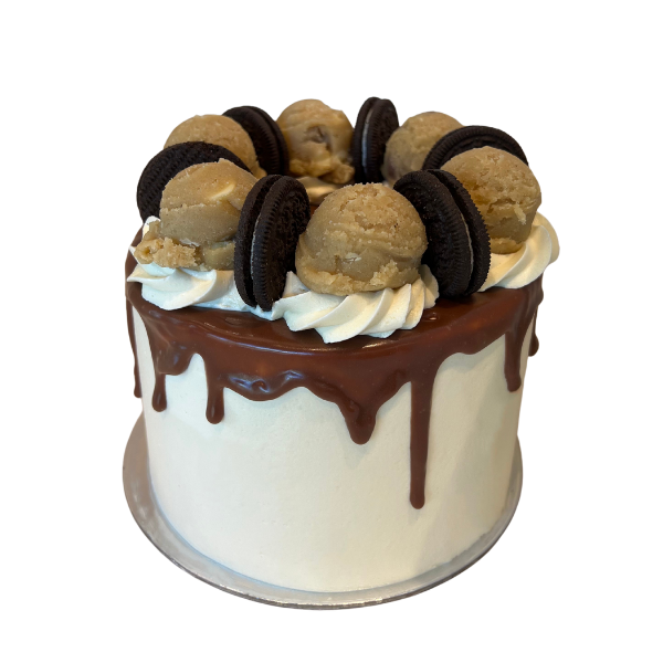 BROOKI | Brisbane Bakery & Cakery