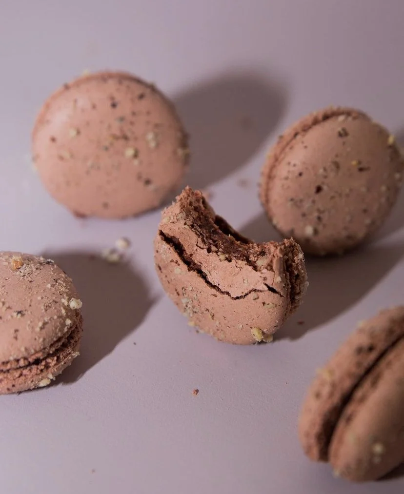 BROOKI | Brisbane Bakery & Cakery