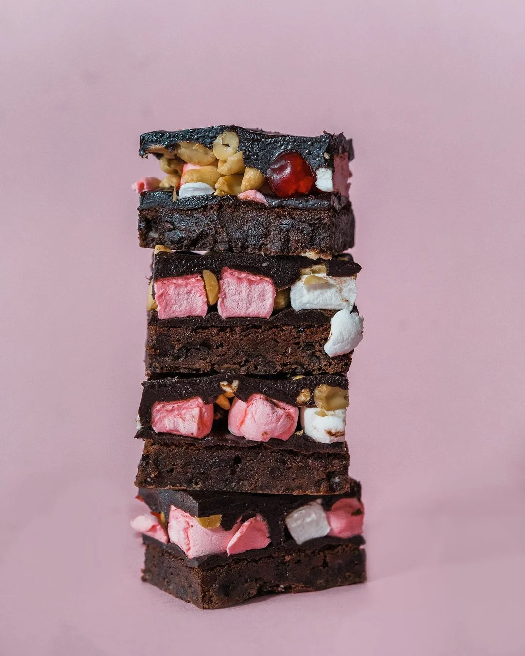 BROOKI | Brisbane Bakery & Cakery