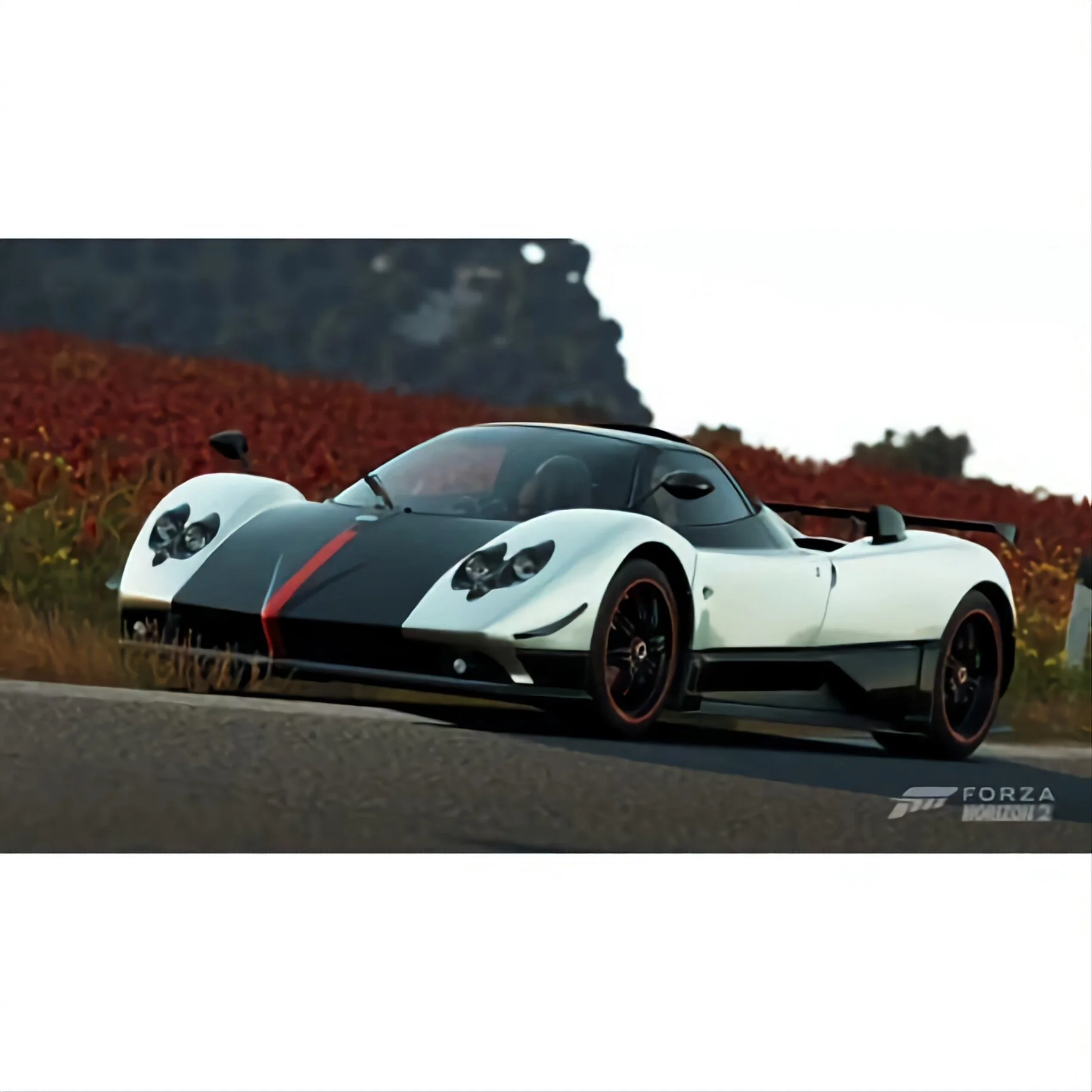 Almost Real Models — SIX6PEED