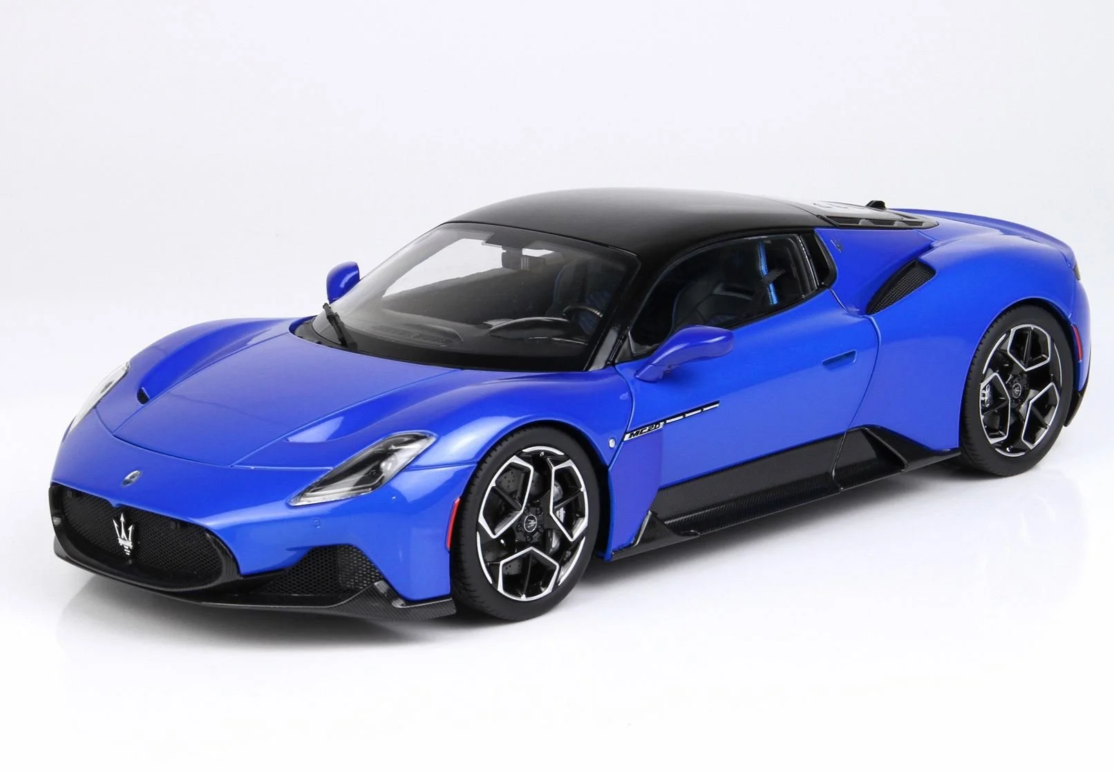 BBR Models — SIX6PEED