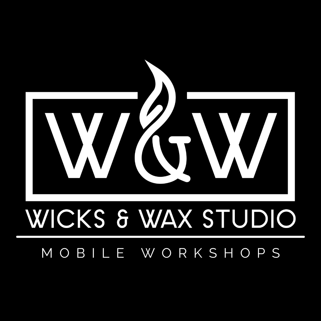 Wicks & Wax Studios