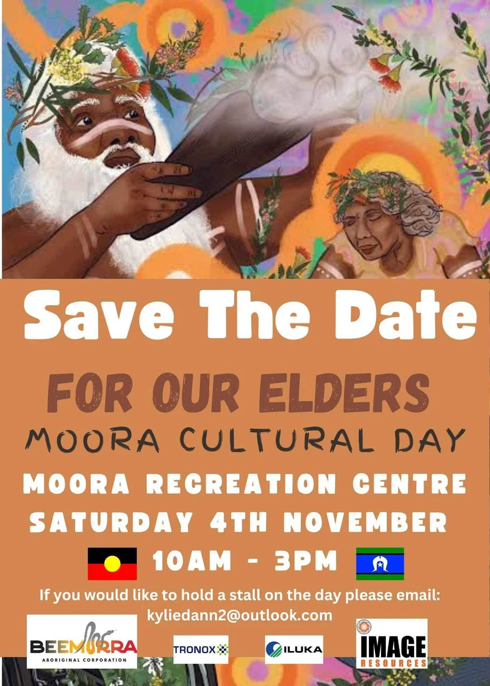 Moora Cultural Day — Yued Aboriginal Corporation