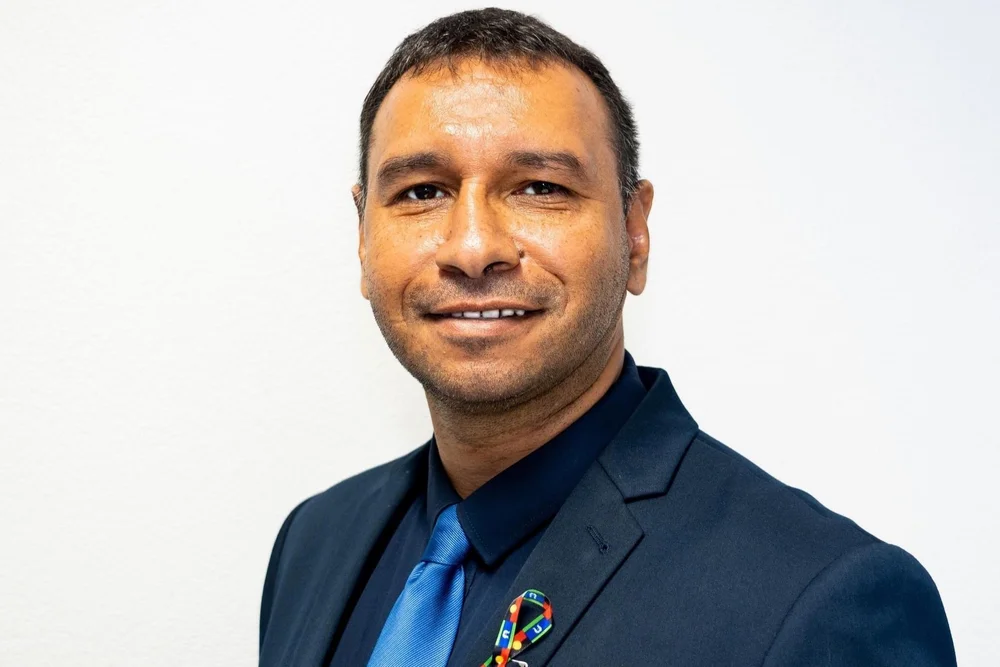 A change in leadership — Yued Aboriginal Corporation