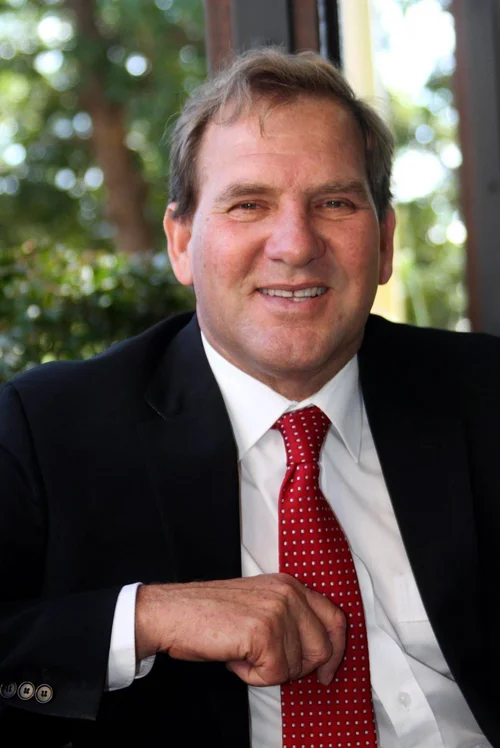Our new Expert Director, Darren West — Yued Aboriginal Corporation