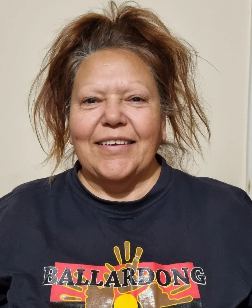 Ballardong Aboriginal Corporation welcomes new chair, Tracey de Grussa ...