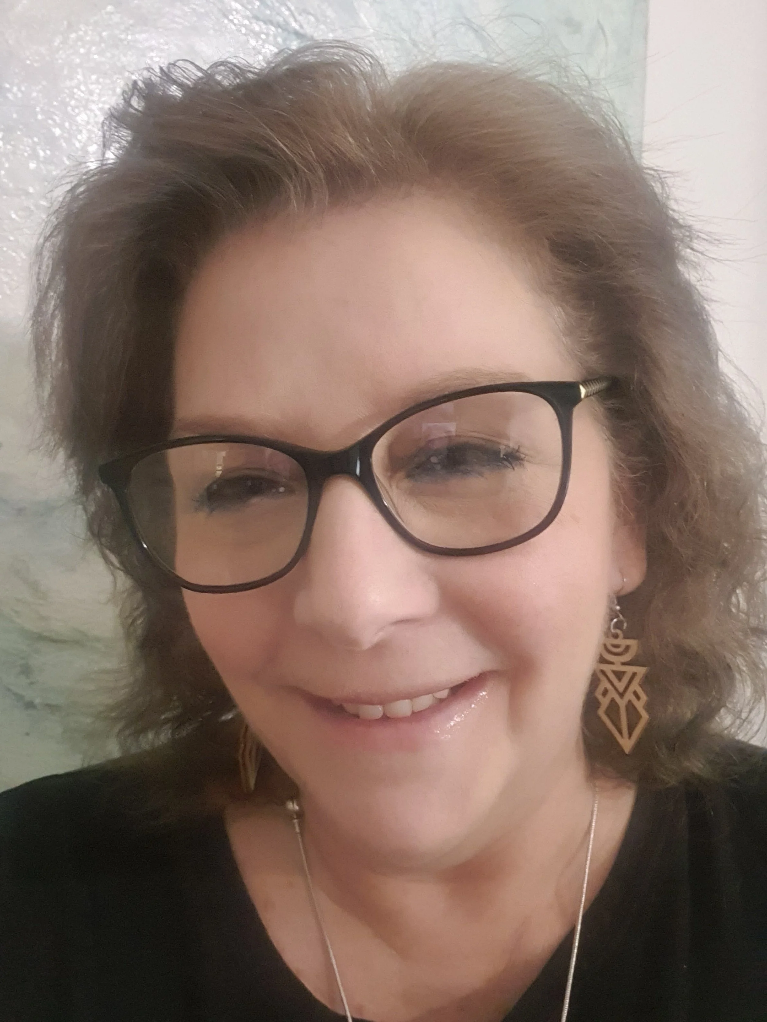Expert Director Karen Oborn — Whadjuk Aboriginal Corporation