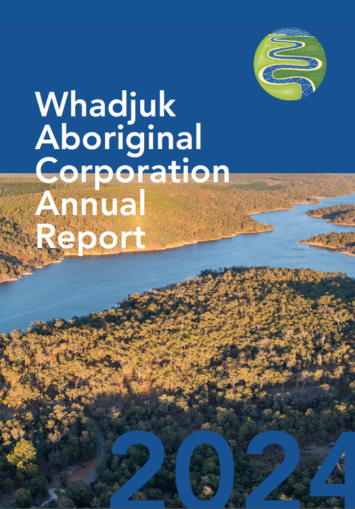 Annual Reports — Whadjuk Aboriginal Corporation